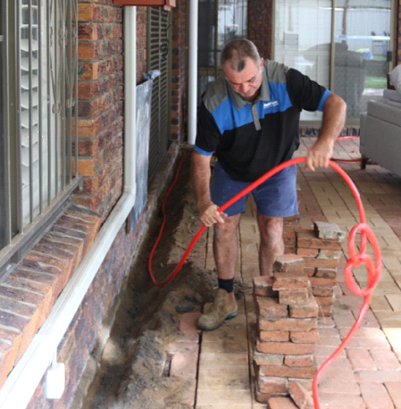 Termx Replenishment System (TRS) - Dunrite Termites & Pest Control